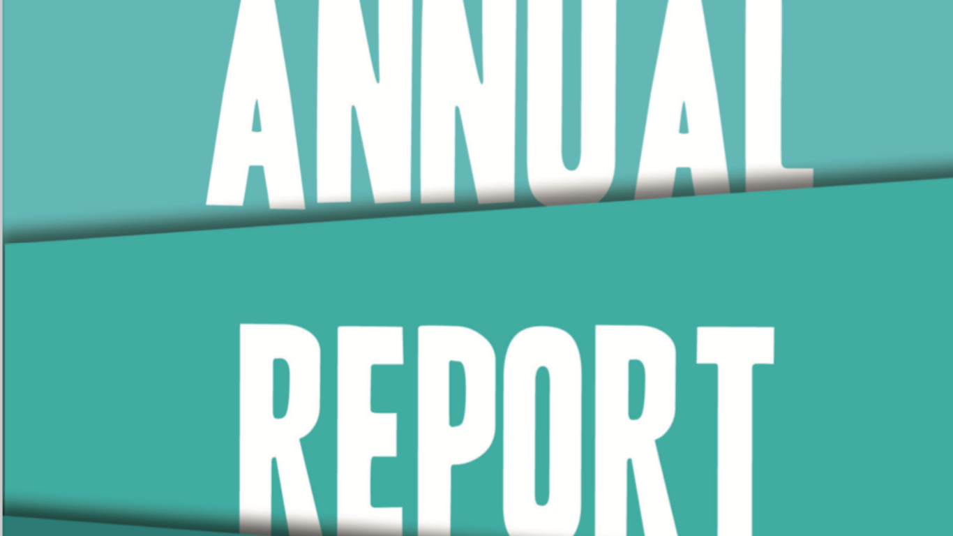 Annual report 2023 - CZIP